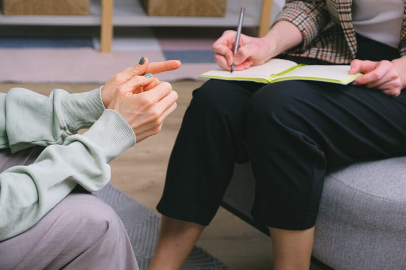 How to Cope After Receiving a Life-altering Diagnosis – Dr. Karen